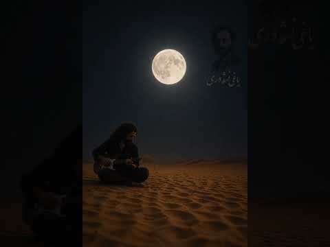 Şuarâ I - Poet of the Desert (Psychedelic Oriental Folk Rock)