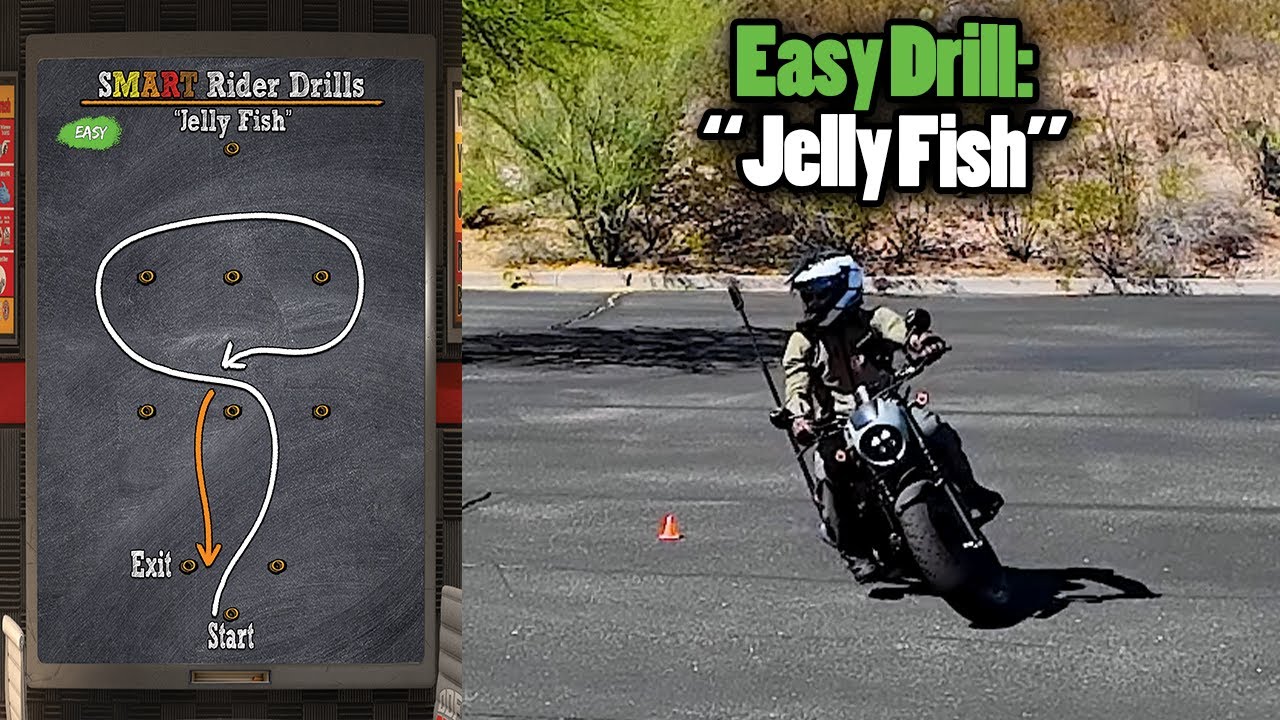 One Drill to Improve Your Figure 8s Instantly - YouTube
