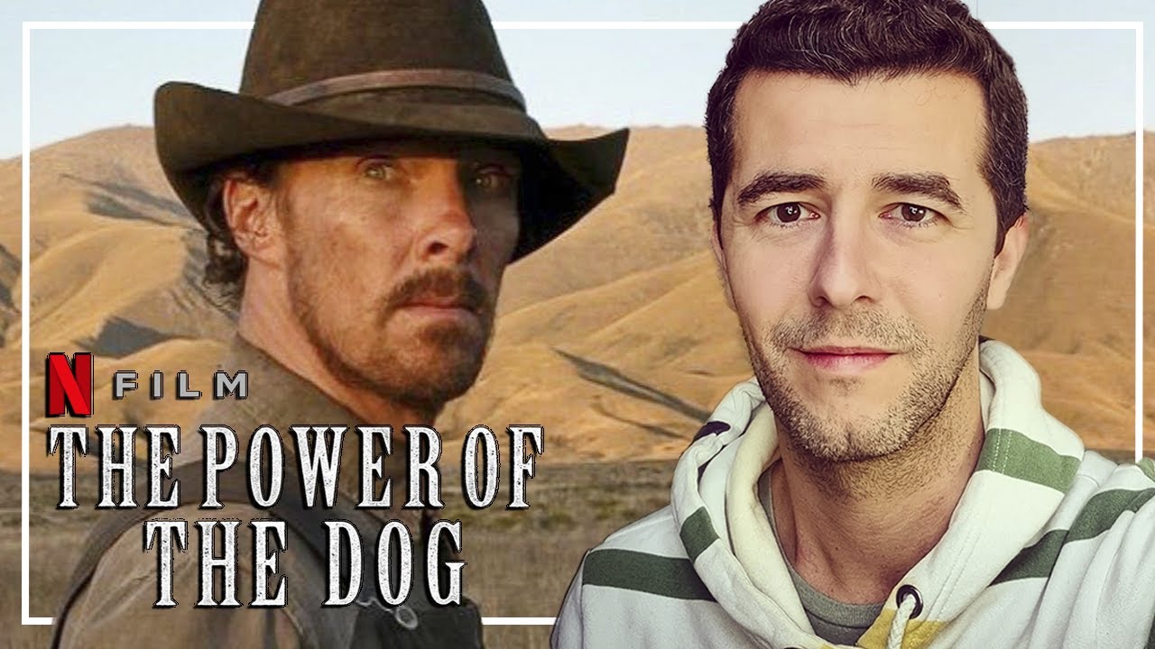 El poder del perro | Netflix | Crítica y explicación (final) - YouTube