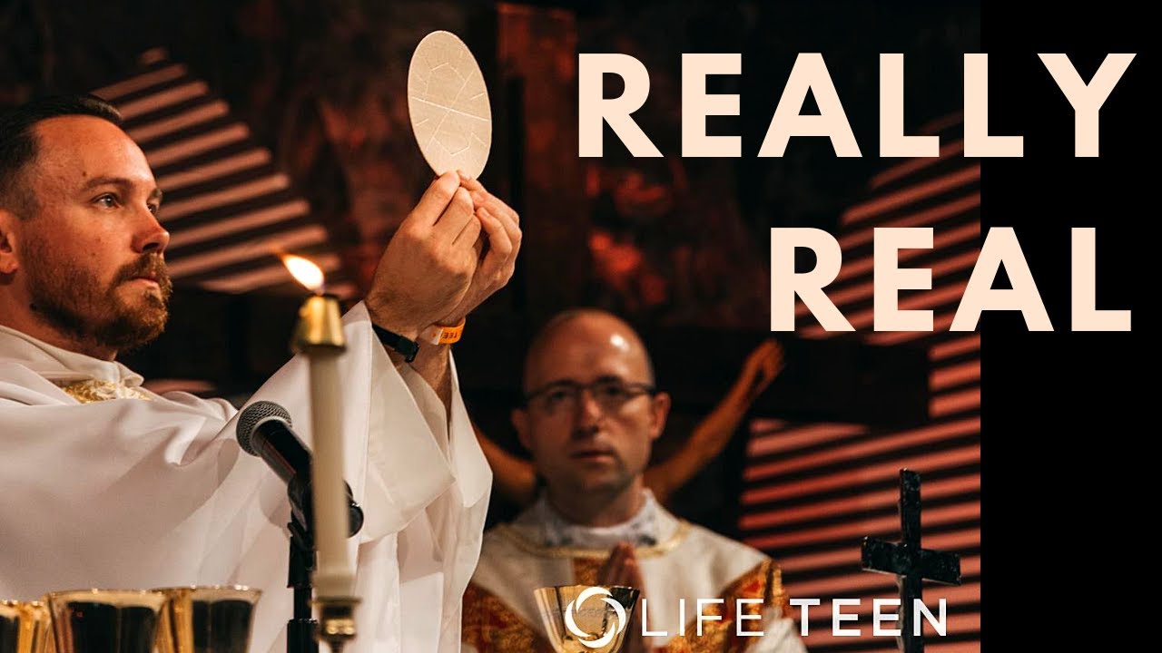 Really Real - YouTube