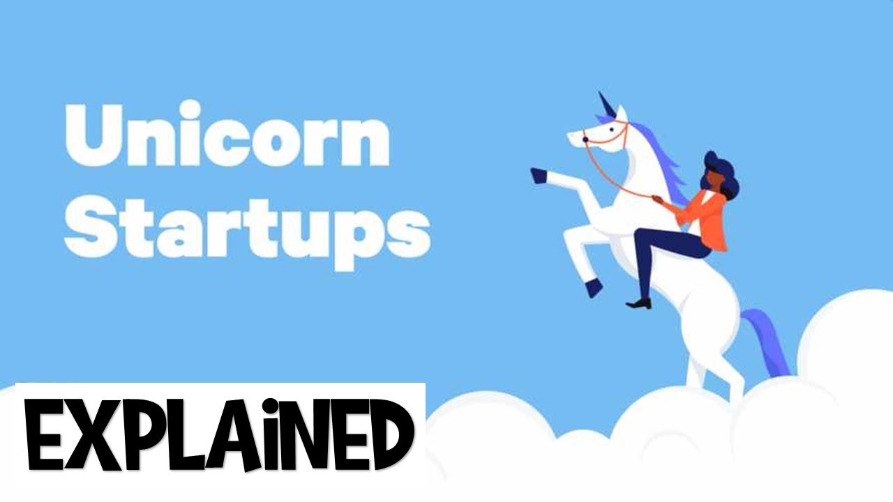 What is a unicorn, and what does it take to become one? | Explained ...