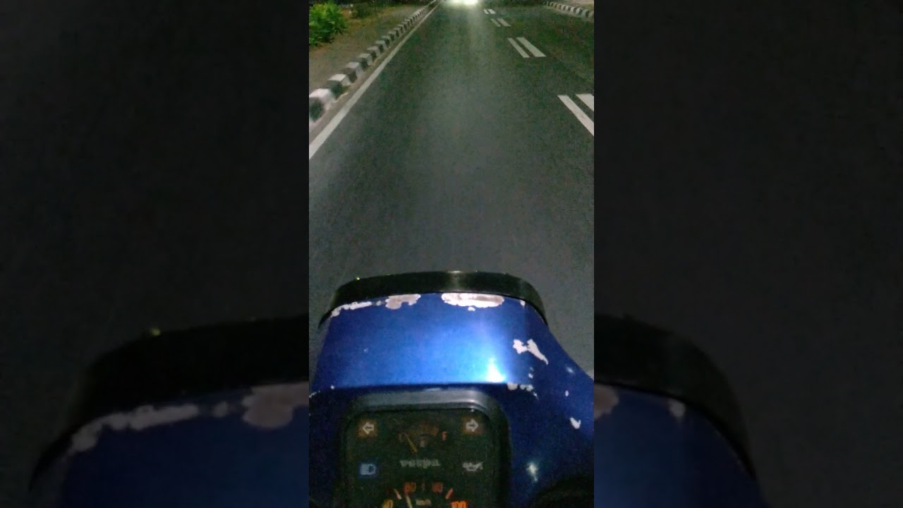 Vespa ps STRADA 🔥🔥 - YouTube
