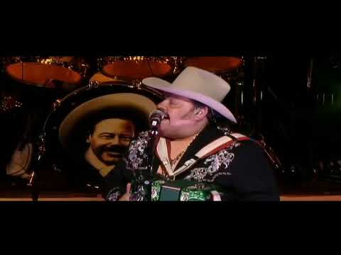 Ramon Ayala - Que Casualidad (En Vivo)