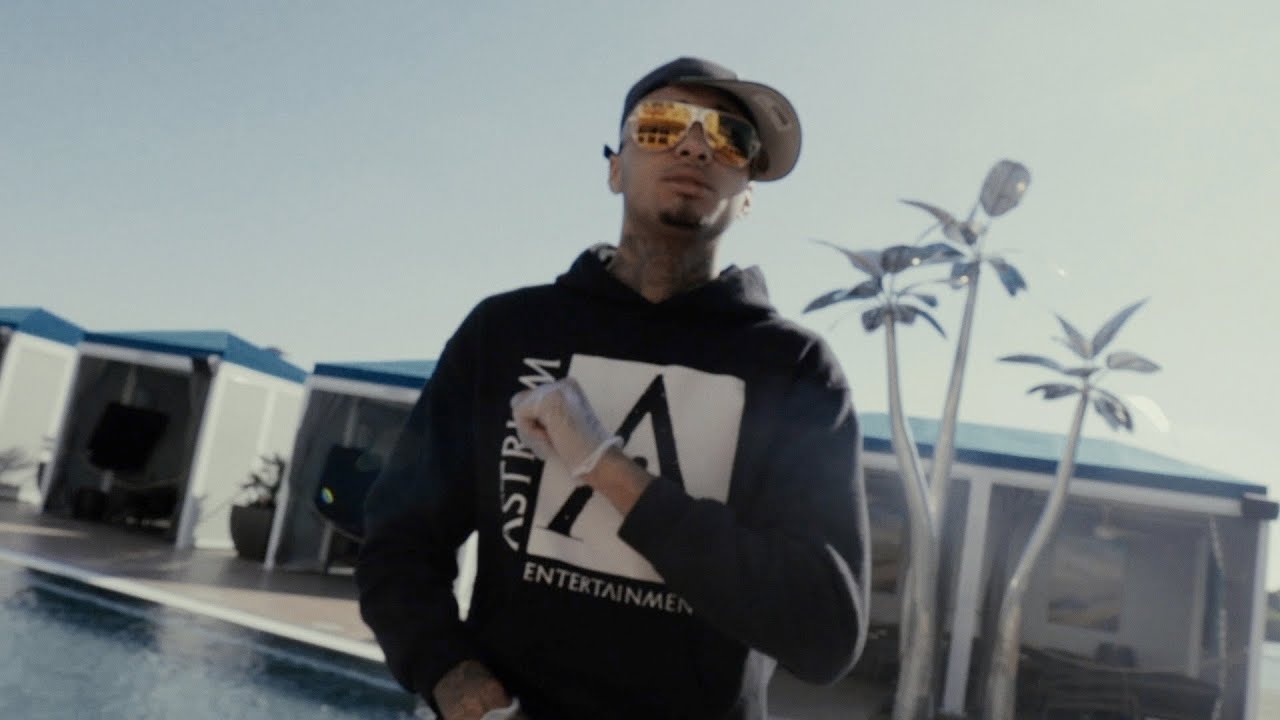 Lil Rare - Suite Life {Official Music Video} - YouTube