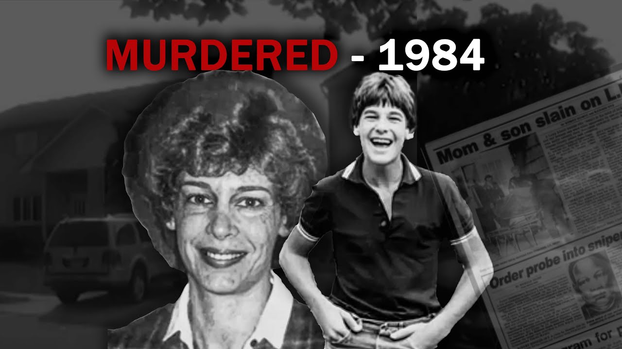 New York 1984 18-Years Cold Case Solved .Arrest Shocks community ...