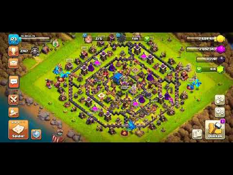 Clash of Cılas