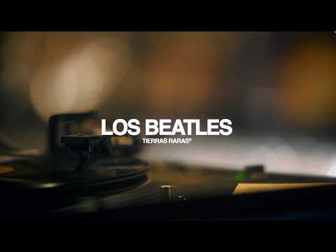 Dano, Mir Nicolas, Cerounno, H de Perra - Los Beatles (Videoclip Oficial) | Tierras Raras