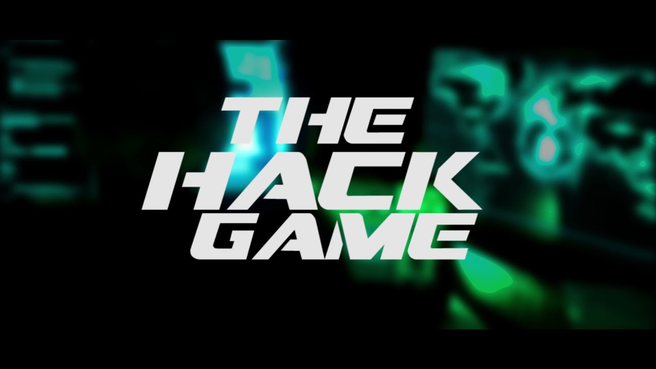 Trailer Hackgame - YouTube
