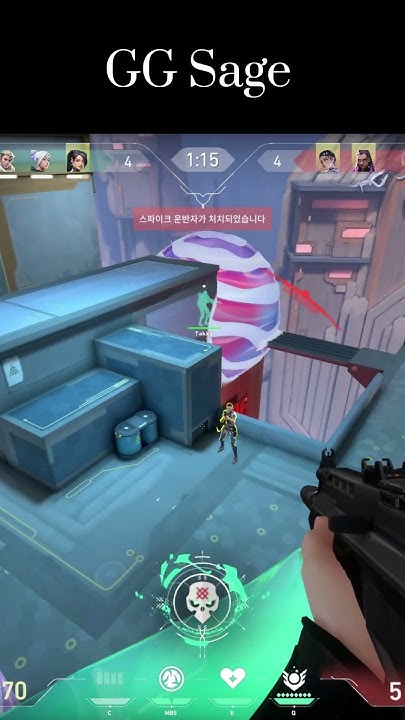 Sage ACE アビス - YouTube