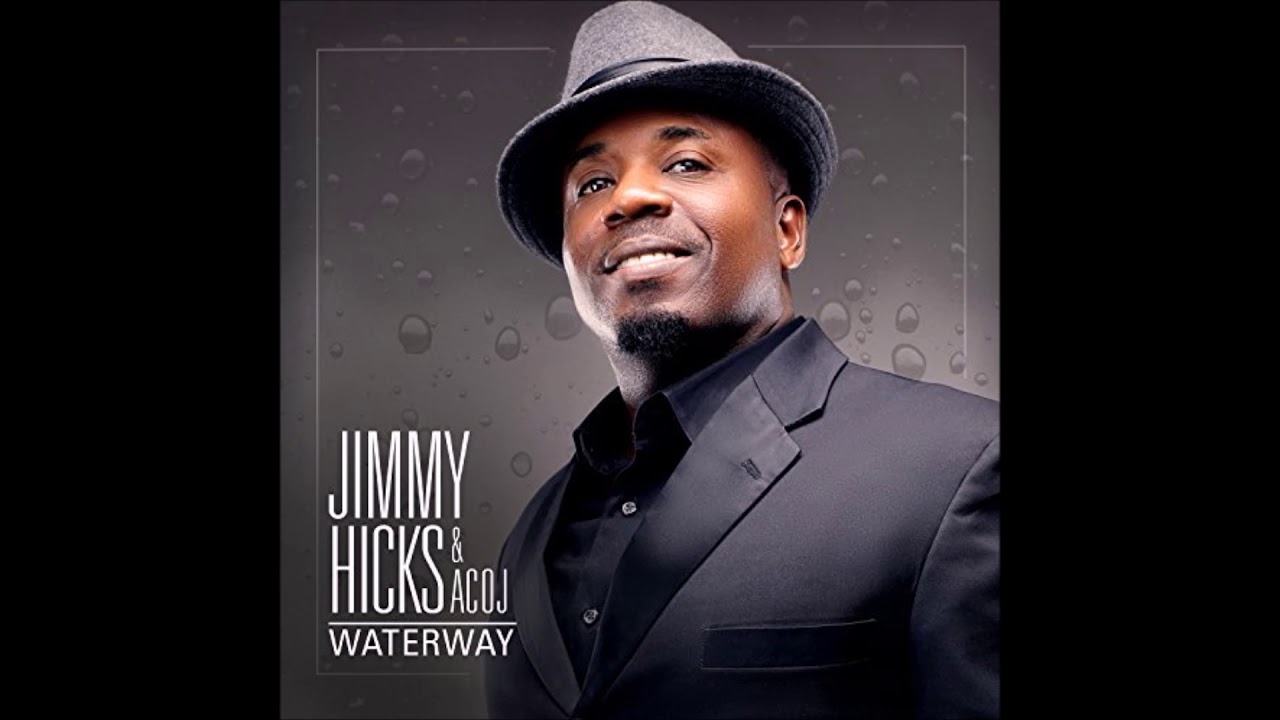 Jimmy Hicks & ACOJ A Mother's Day Song - YouTube Music