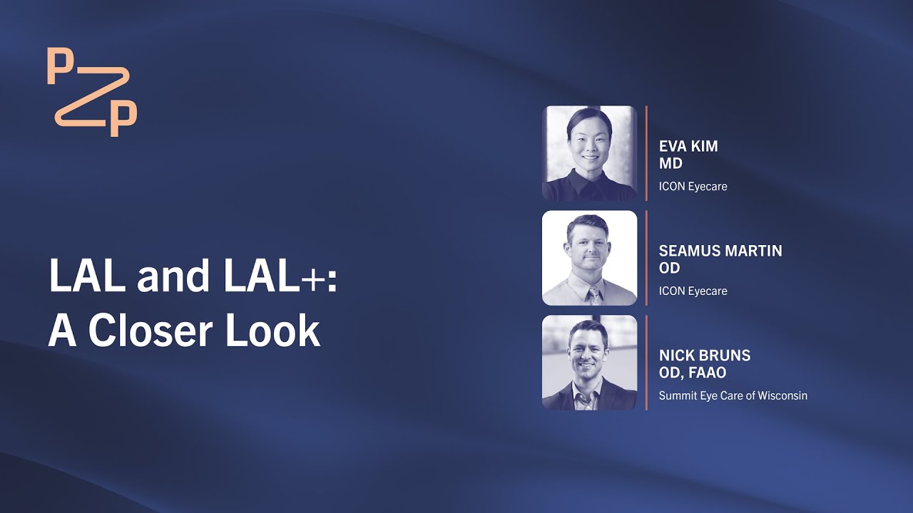 Full Webinar: LAL and LAL+: A Closer Look - YouTube