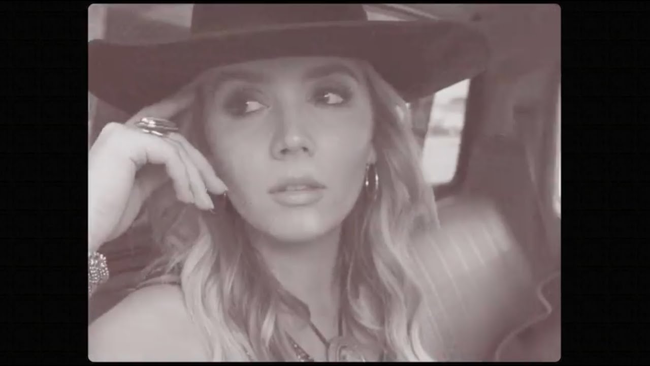 Alyssa Flaherty - Under The Influence (Official Visualizer) - YouTube