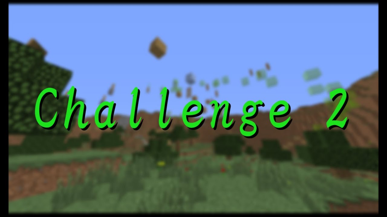 【Chelcy Network】 Challenge 2 - YouTube