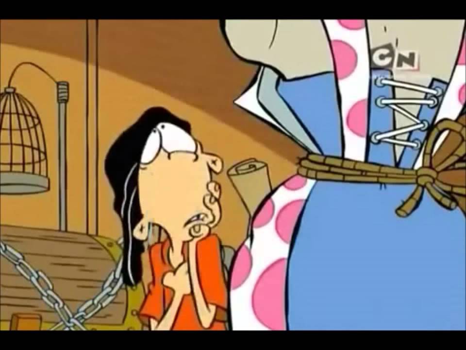 All Stars Story Part 5 - "Strange Things" - YouTube