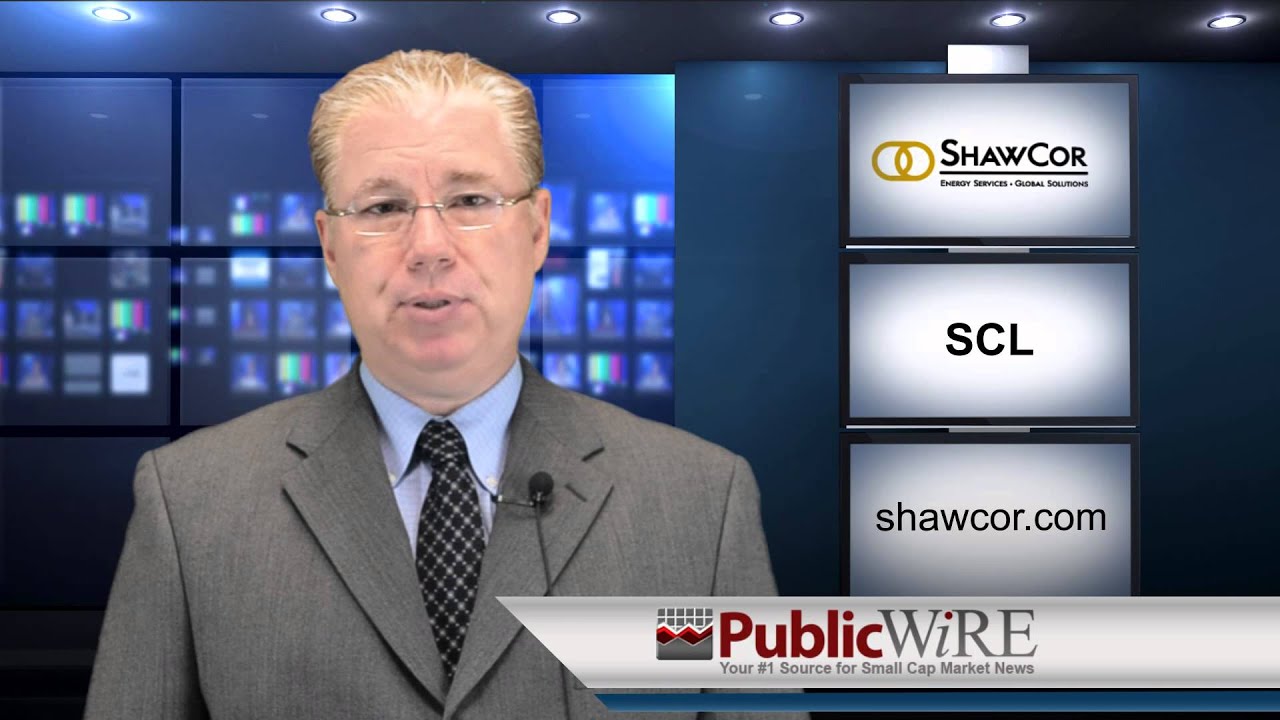 ShawCor Ltd. - YouTube