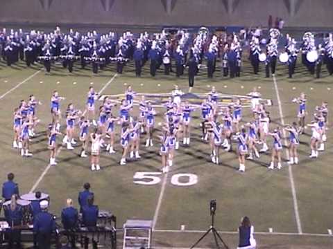 Keller Indianette Competition, Pep Rally, and Football Season dances ...