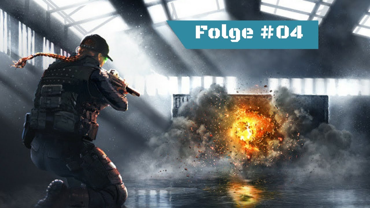 Flugzeug Einsatz[Tom Clancy's Rainbow Six® Siege] - YouTube