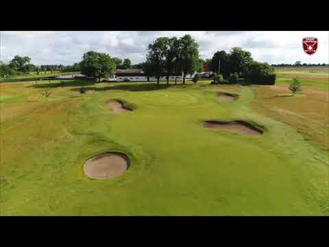 Greve Golf - Velkommen - YouTube