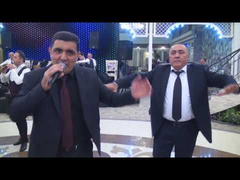 Qara Vedibasarli - Xari Bulbul Vedibasar Toyu Tel: +99470 333 18 07