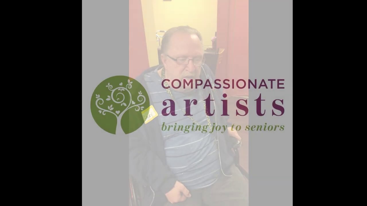 Gary, one of our program participants, shares why he loves ...