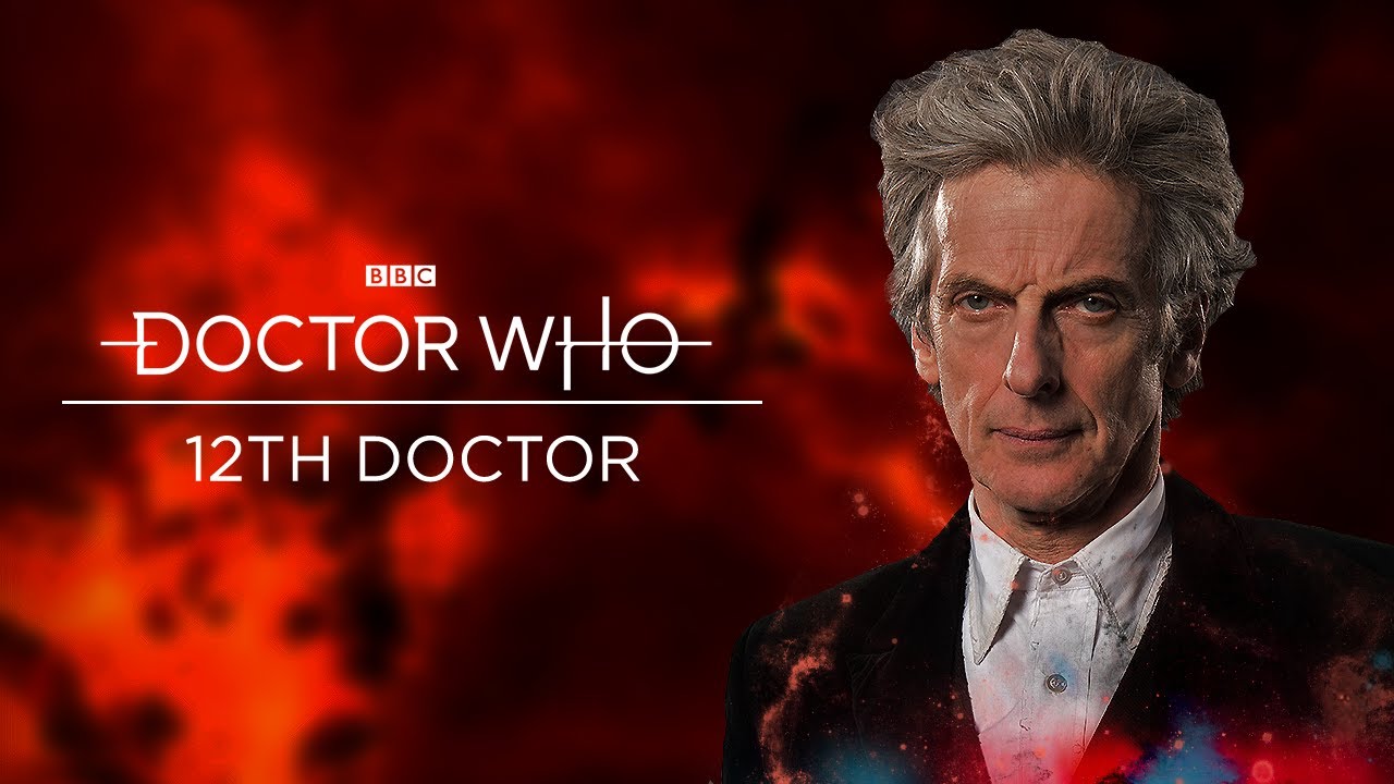 Doctor Who | 12th Doctor - YouTube