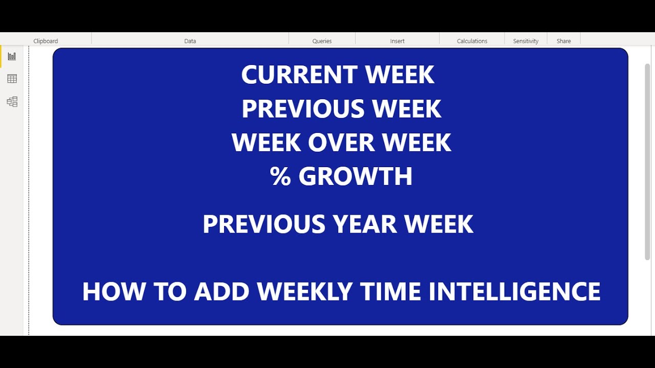 CURRENT WEEK PREVIOUS WEEK WEEK OVER WEEK AND PERCENTAGE GROWTH IN CURRENT WEEK PREVIOUS WEEK WEEK OVER WEEK AND PERCENTAGE GROWTH IN