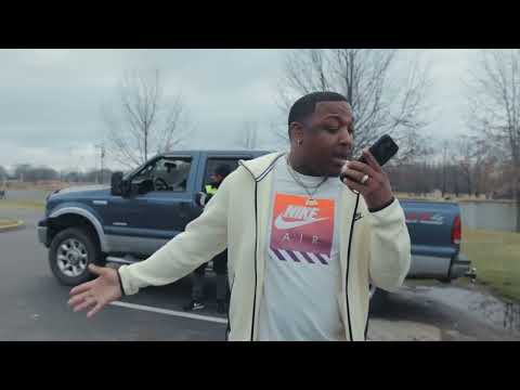 Jay Morris Group - In Front of Me Part 1 and 2 (Official Music Video)