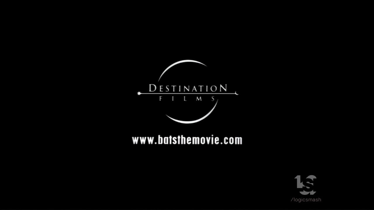 Destination Films/Sony Pictures Television (1999/2009) - YouTube