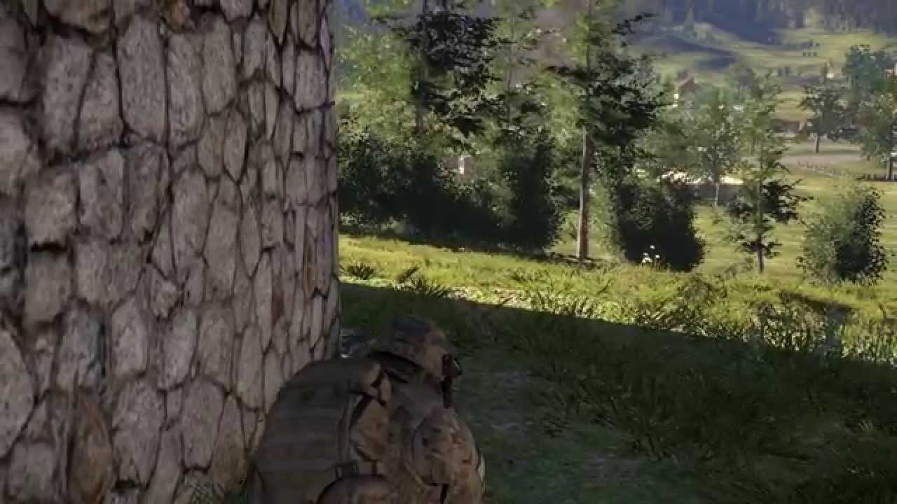 "Hello Sahrani" - Havoc 3-1 Squad Training - ArmA 3 Co-op Gameplay ...