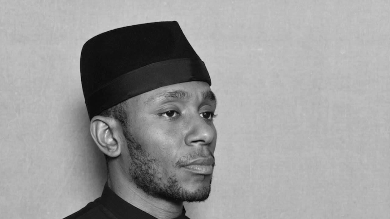 Mos Def - Mathematics - Yasiin Bey (Remix) - YouTube