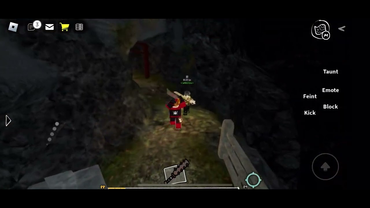 the beginning of Spider Bacon. calm.(no thumbnail cuz lazy) - YouTube