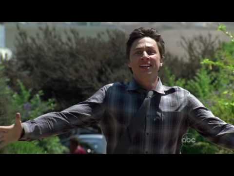 JD and Turk run to each other Scrubs Season 9 Guy Love - YouTube