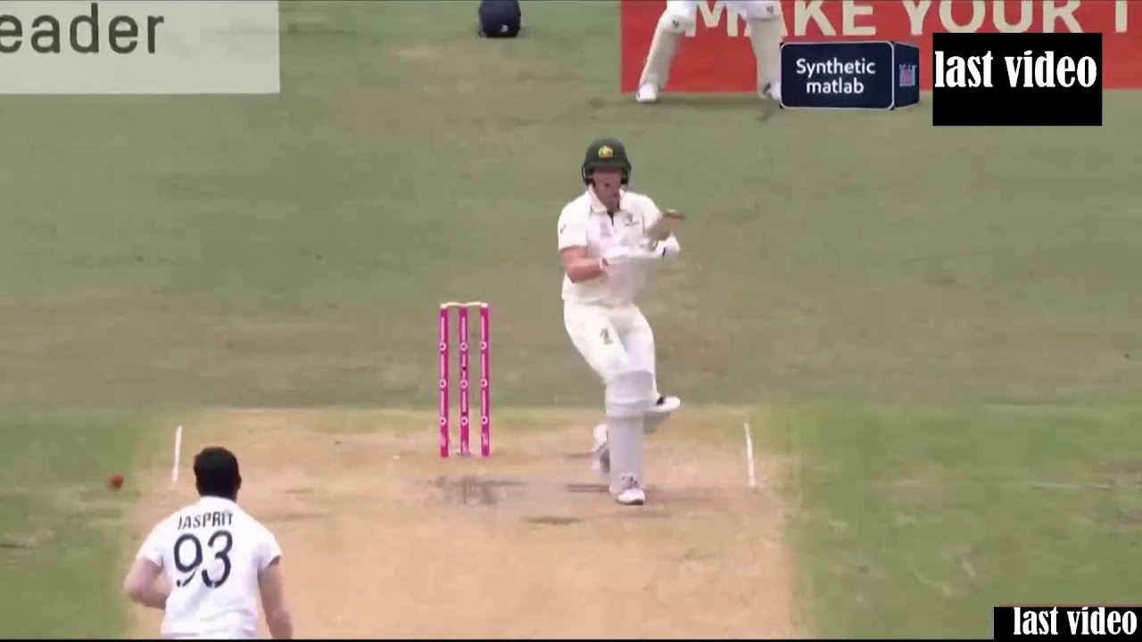 Steve smith no run brings laughter in commentary box #shorts - YouTube