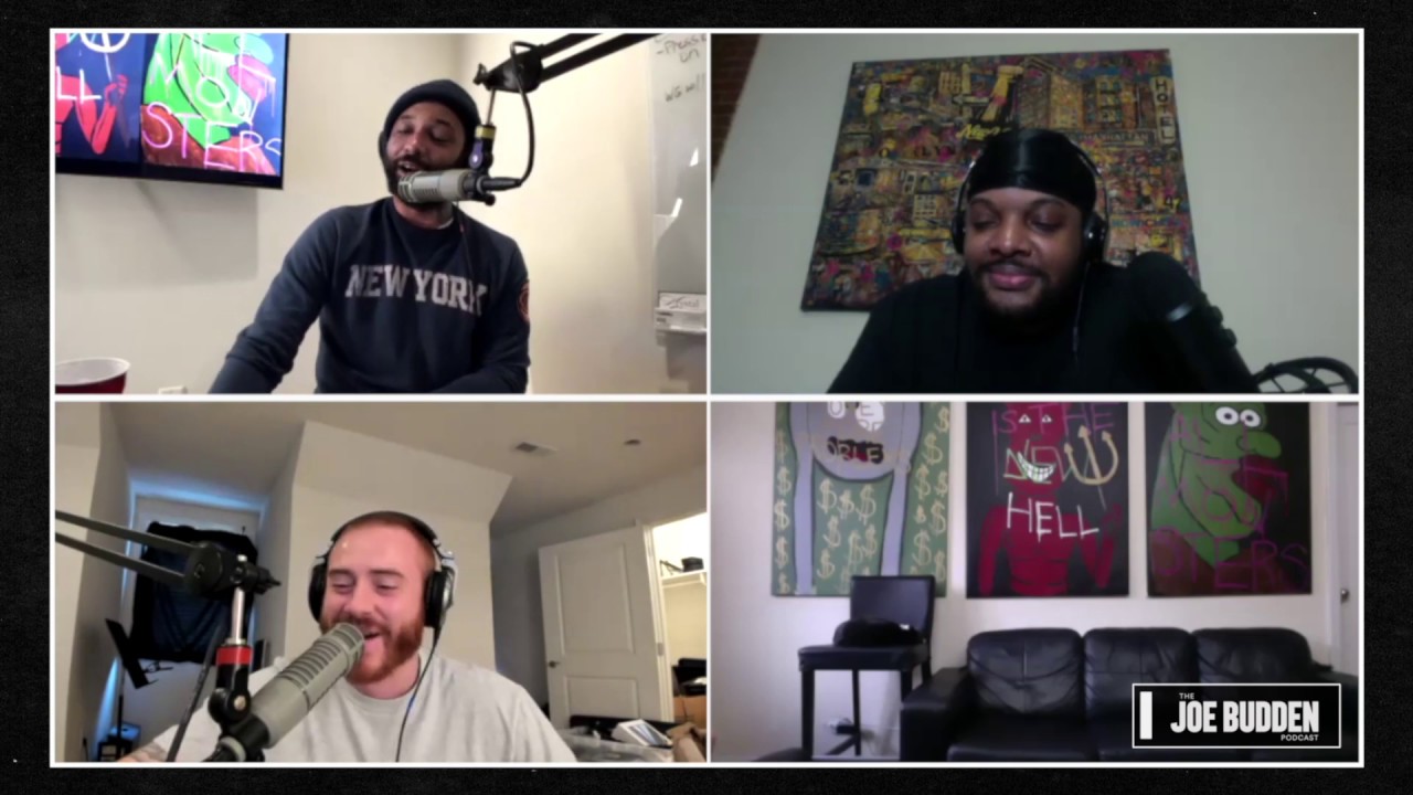 Should Versuz Battles Move On From Instagram Live? | The Joe Budden ...