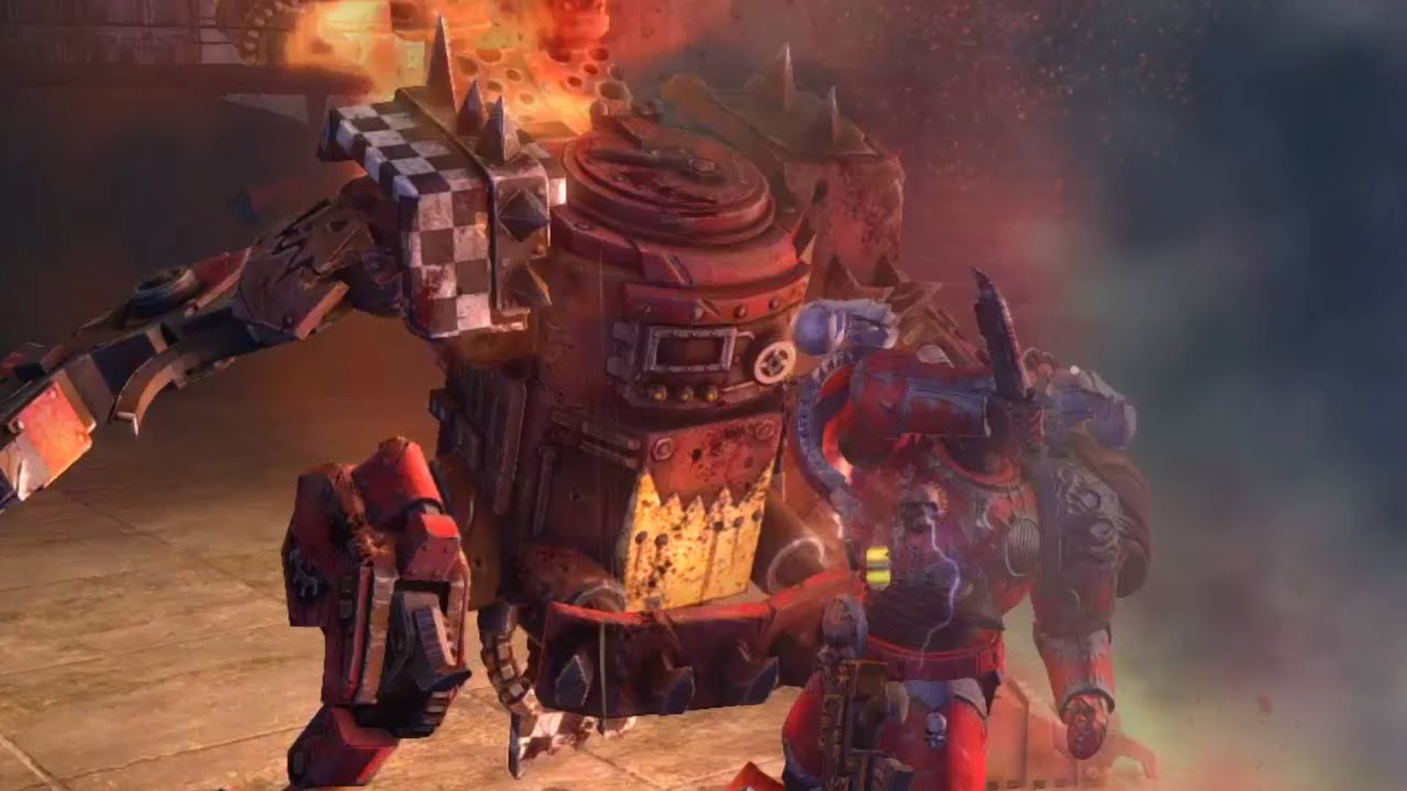 Chaos Unleashed 2020: All 21 waves completed! - Exterminatus, Warhammer ...