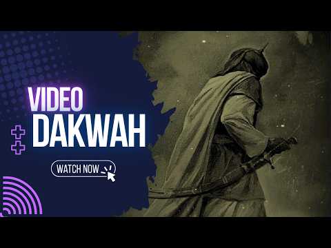 Video Dakwah  Nabi Syuai'b
