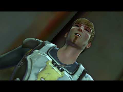 The Mandalorian Body Slam