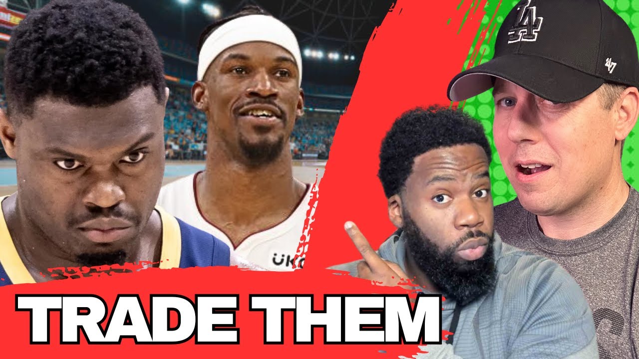 TRADE Market: All The Latest BIG Stuff - YouTube