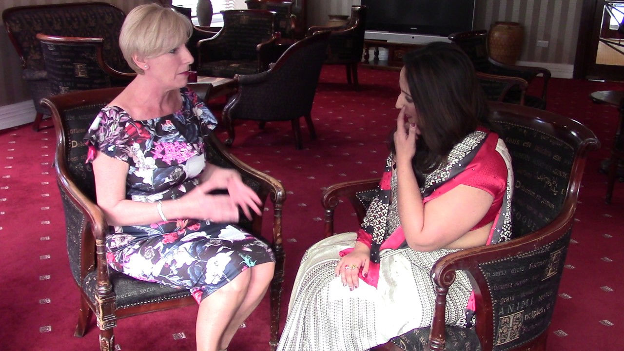 Monica Price with Sarah Ali Choudhury - YouTube