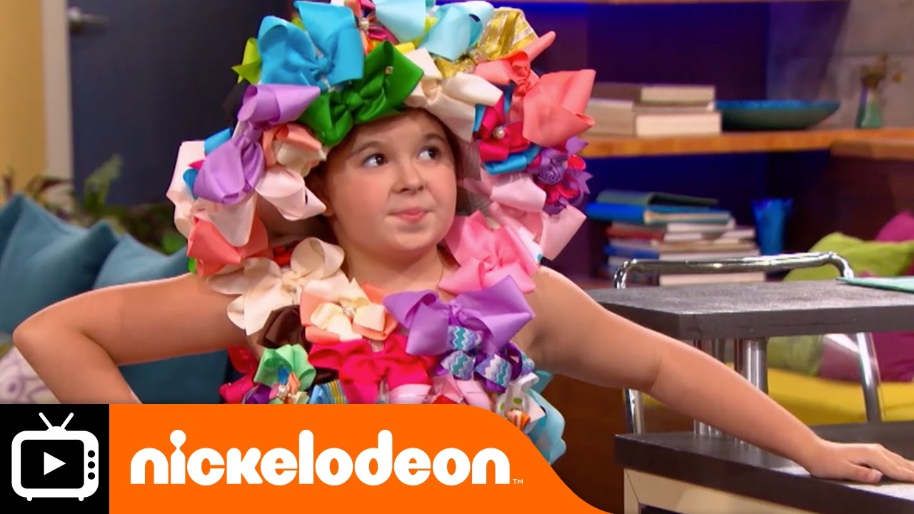 The Thundermans | Just a Normal Family | Nickelodeon UK - YouTube