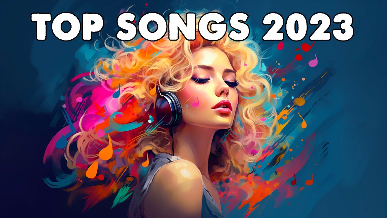Best Pop Music 2023 - Billboard Hot 100 Top Songs This Week 2023 ...