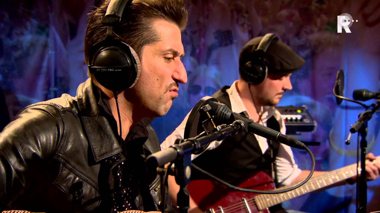 Distant rumble - YouTube