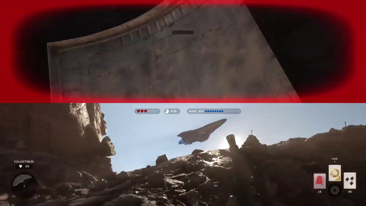 Star Wars Battlefront Reboot – Heads up - YouTube