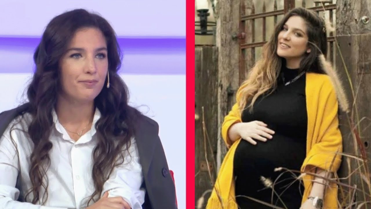 "Sofía Gala me animó a ser mamá soltera": Juana Repetto contó cómo tomó la decisión más ...