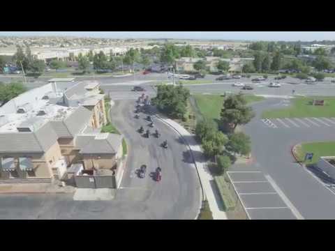 Brentwood Rotary Motorcycle Poker Run