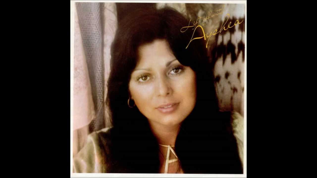 AYSHEA (Brough) Our Last Song Together - YouTube