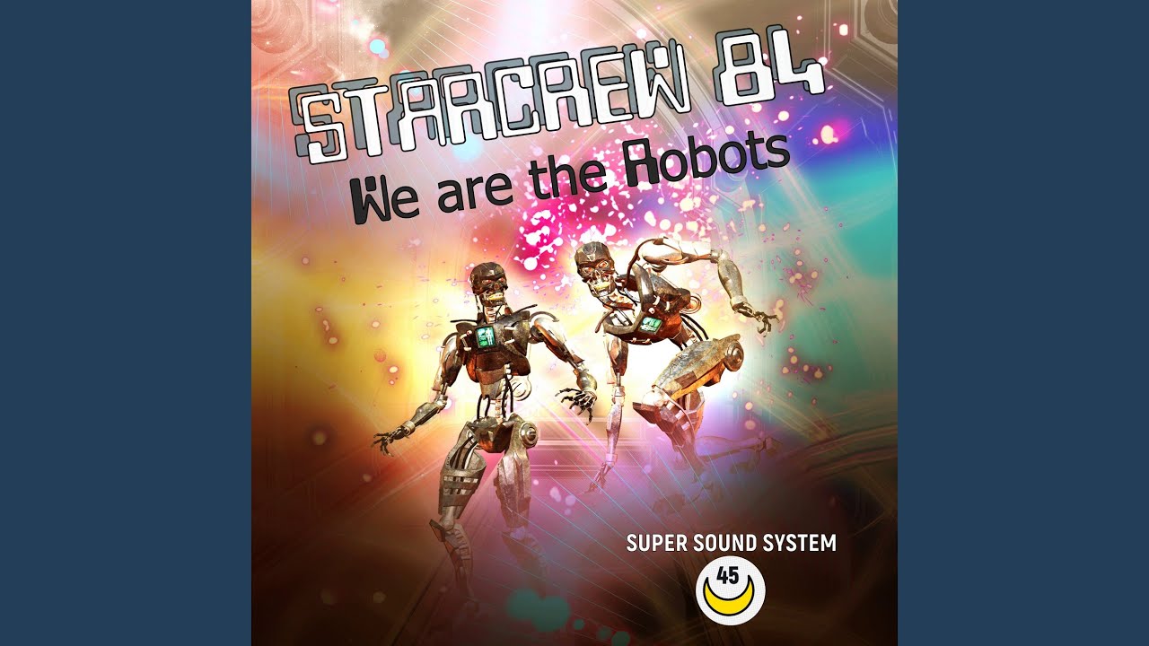 We Are the Robots (Space Dub Remix) - YouTube Music