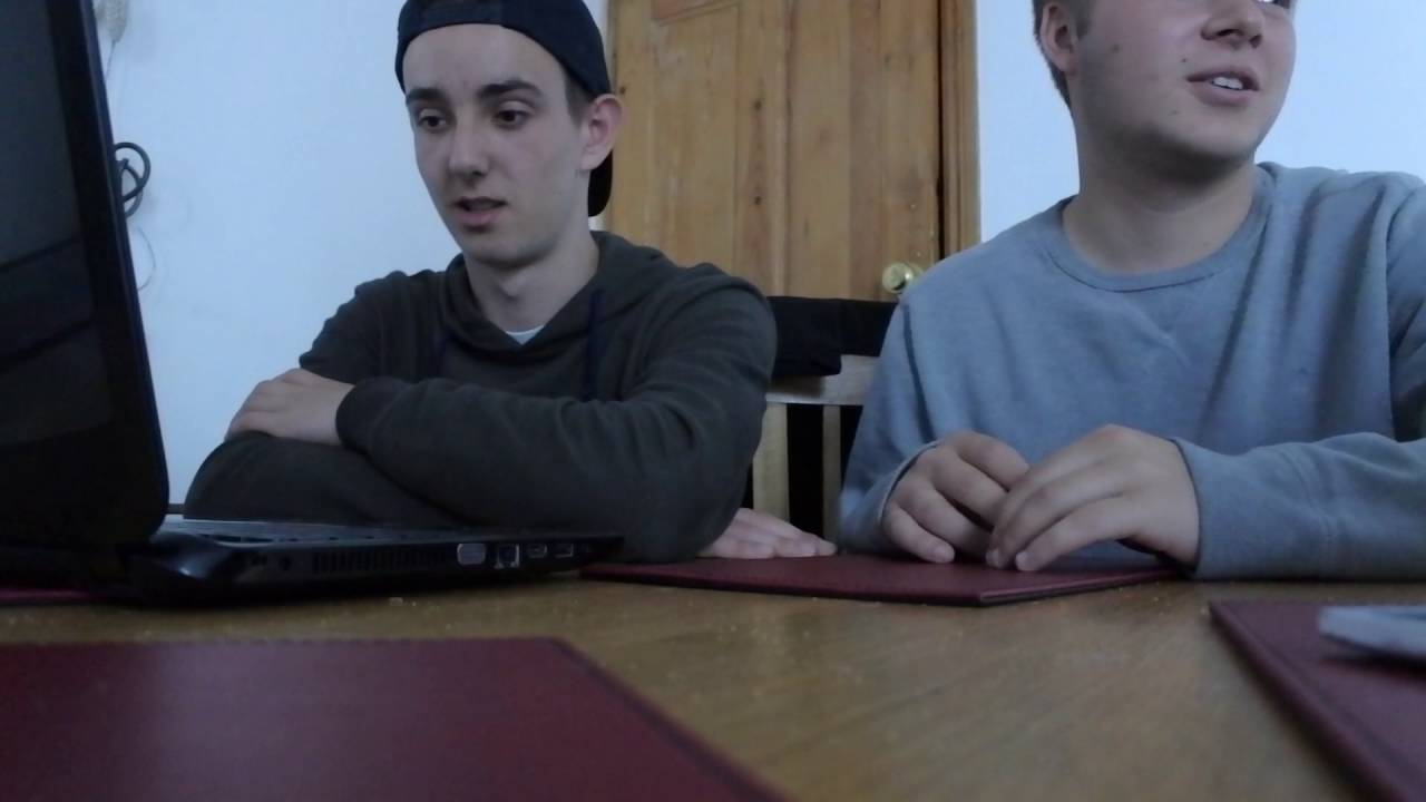 auteur short film - YouTube