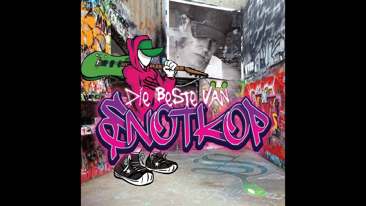 Snotkop - Kry Jouself By Die Werk (OFFICIAL VIDEO) - YouTube Music