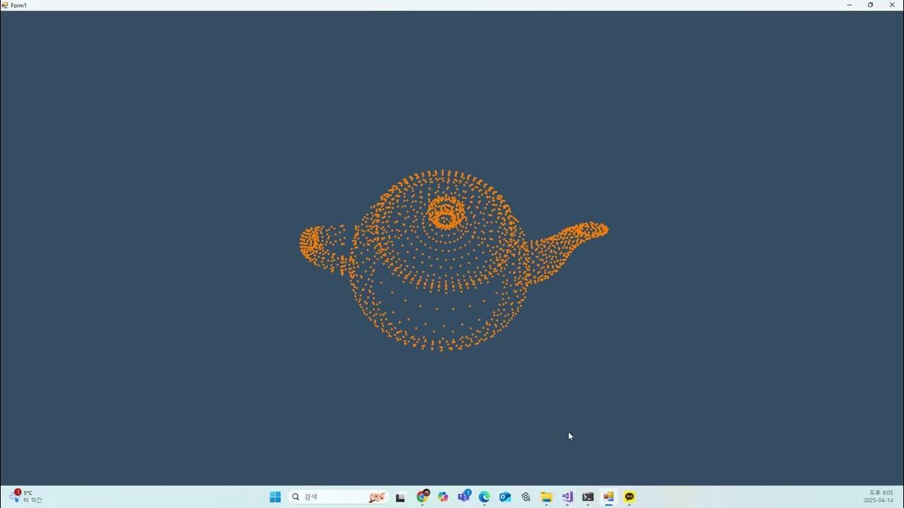 VTK Example - ReadPlainText - CSharp - YouTube